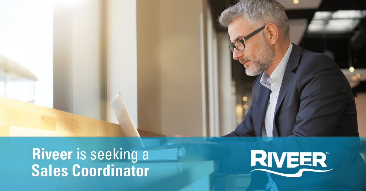 Careers at Riveer, Apply Today for Our Open Positions